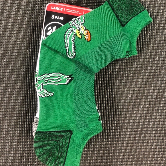 47 | Underwear & Socks | 47 Brand Philadelphia Eagles Socks 3 Pack ...